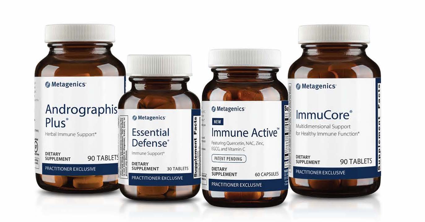 Immune Health and Function – AiTmedStore